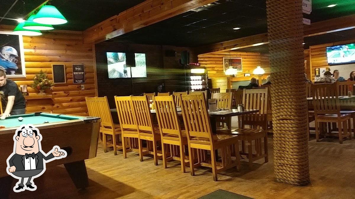 Charlies Bar Grill in Perry - Restaurant menu and reviews