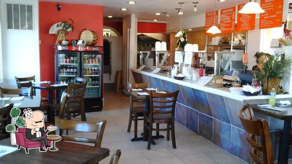 Korean Bulgogi House, Chambersburg - Restaurant menu, prices and reviews