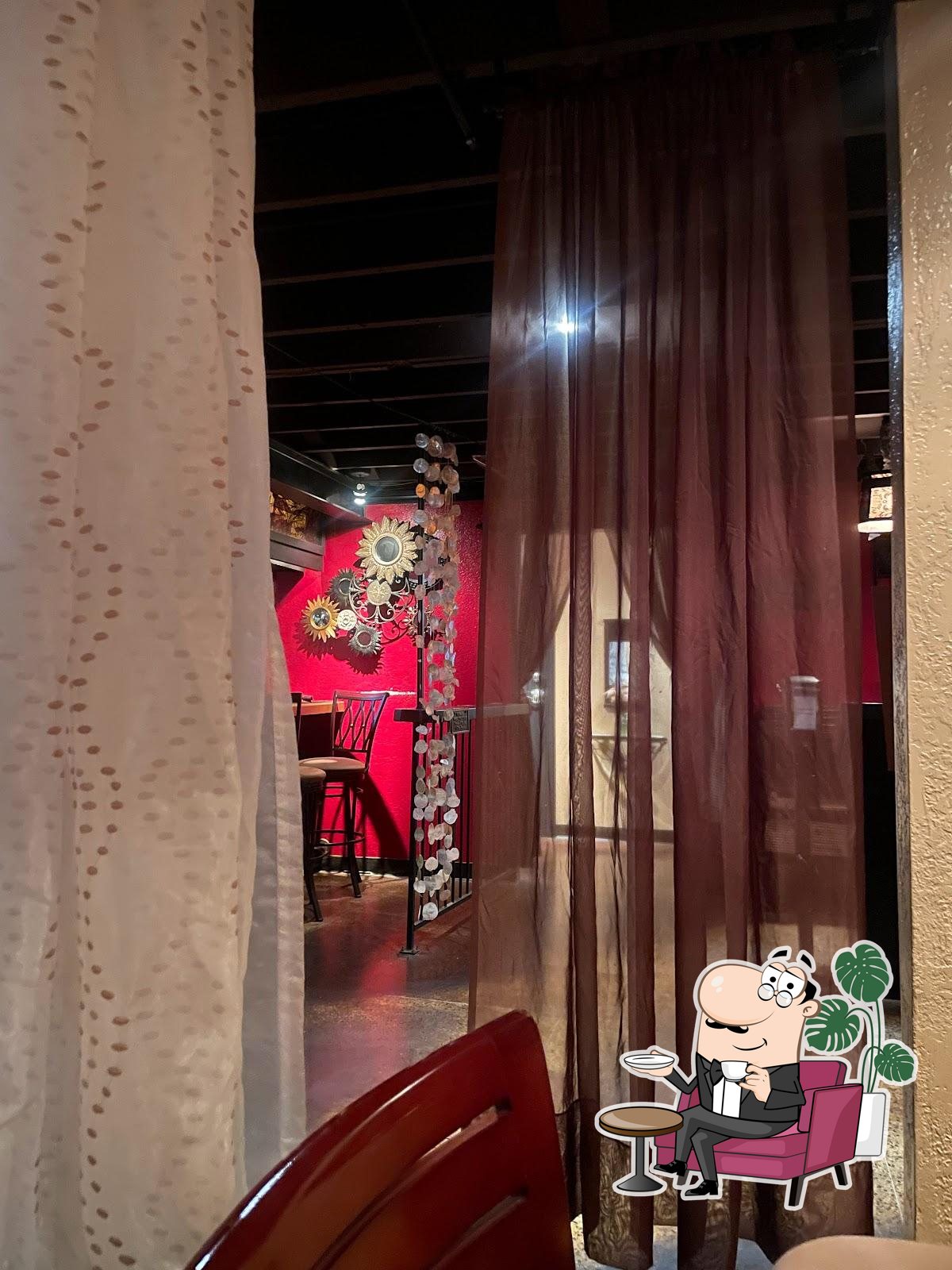 Paseo Grill, Oklahoma City - Restaurant menu, prices and reviews