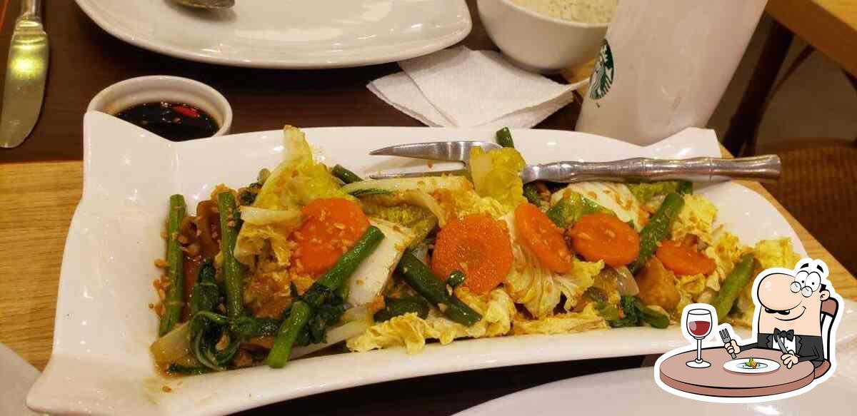 Mesa - SM City San Lazaro restaurant, Manila, JX9P+73X - Restaurant reviews