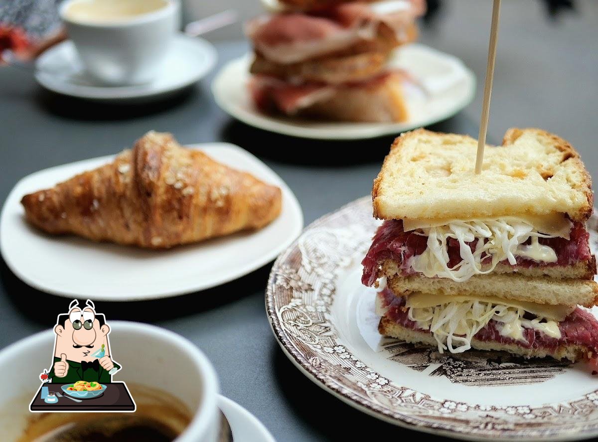 Bar Nicol, Milan - Restaurant menu and reviews