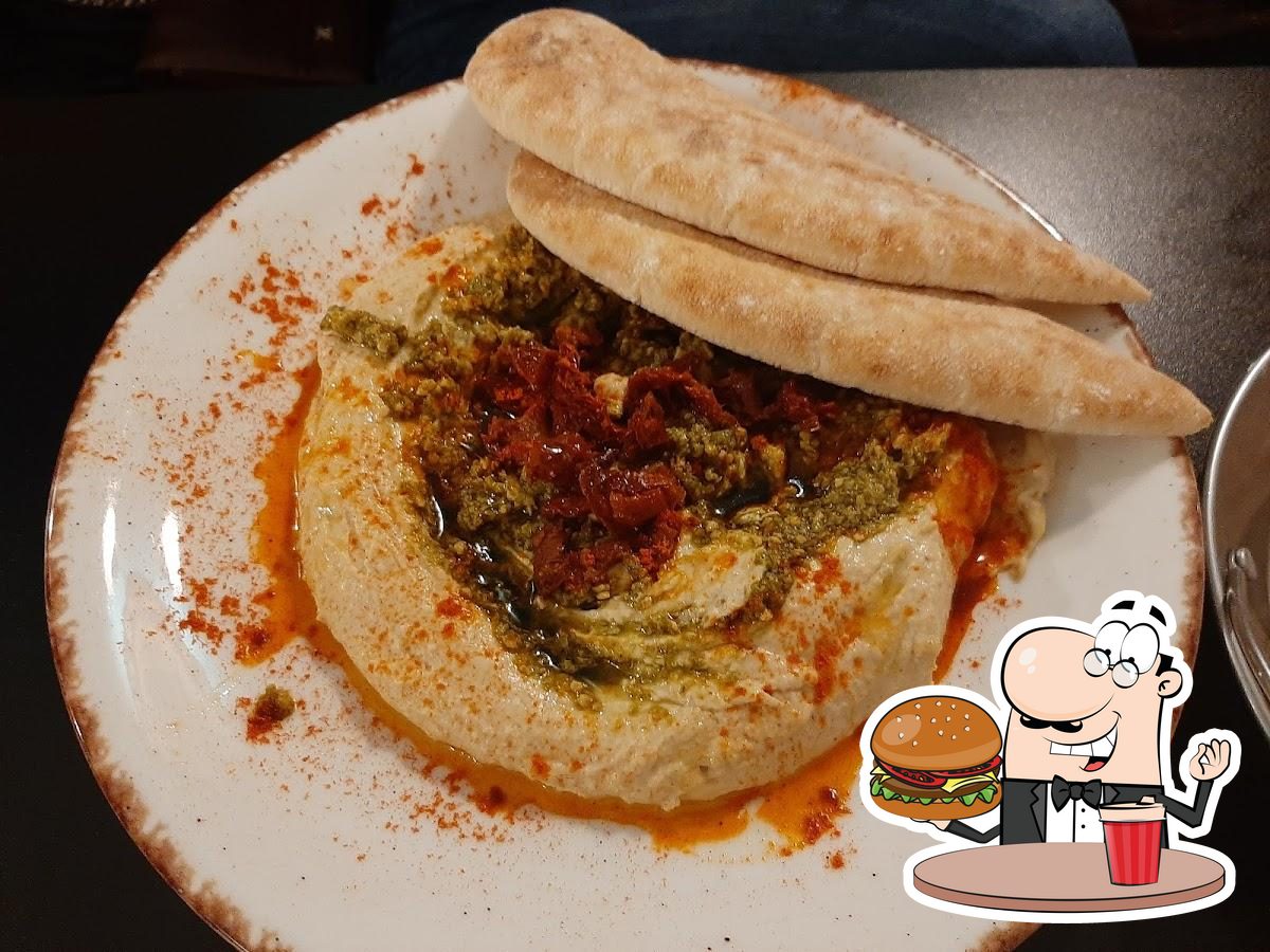 Circus Döner, Bucharest - Restaurant reviews