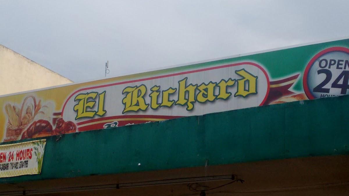El Richard, Rodriguez - Opiniones del restaurante