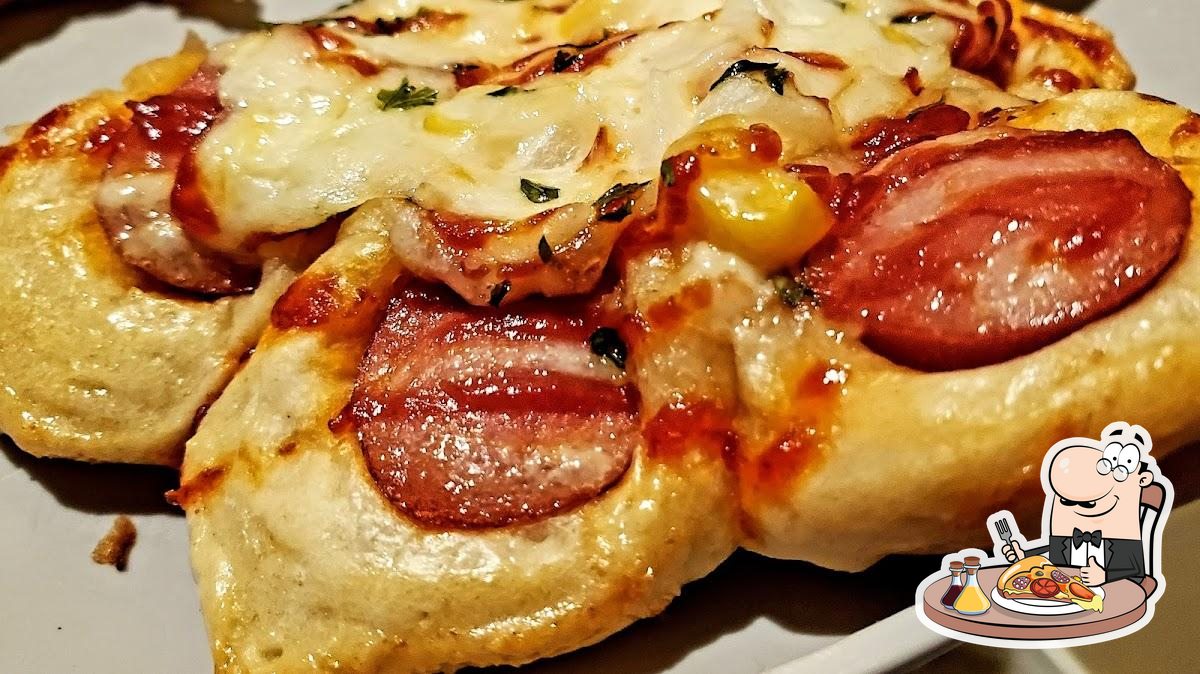Evergreen Food Factory, Longview - Restaurant menu, prices and reviews