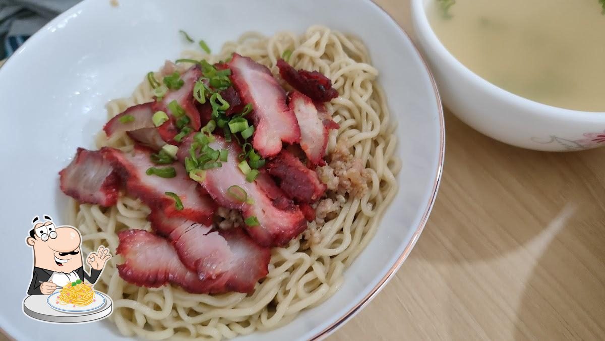 Fú Guì Miàn Diàn restaurant, Bandung - Restaurant reviews
