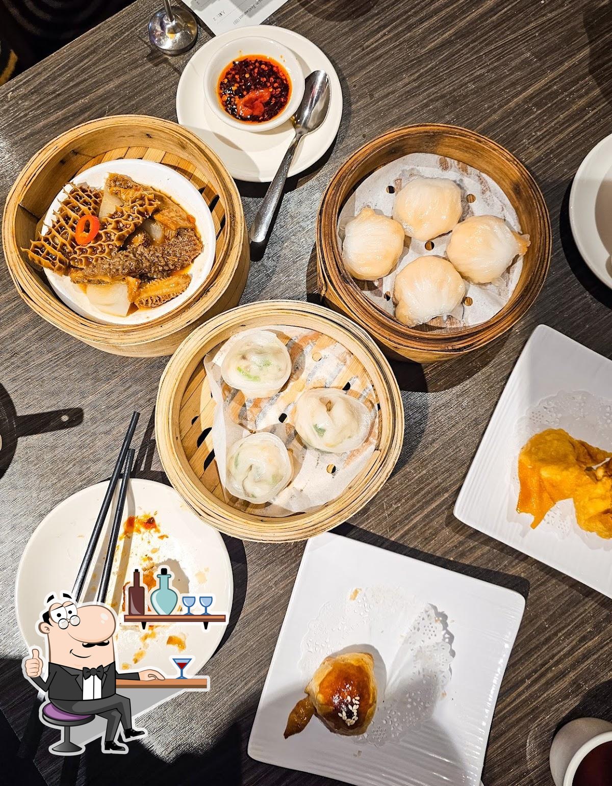 Golden Dragon (Colindale) restaurant, London (Colindale) – menu, prices ...