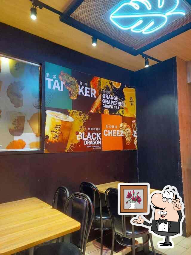 Monga Fried Chicken, Quezon City - Restaurant menu, prices and reviews