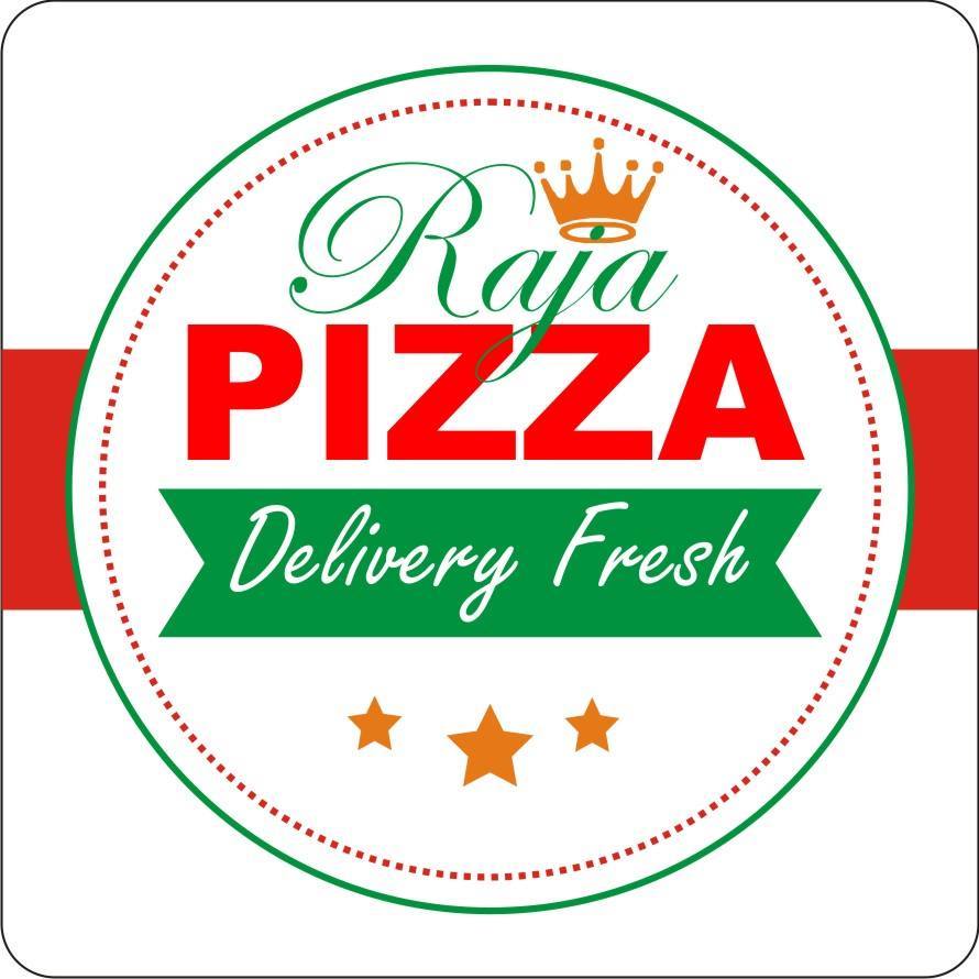 Raja Pizza Jogja pizzeria, Wedomartani