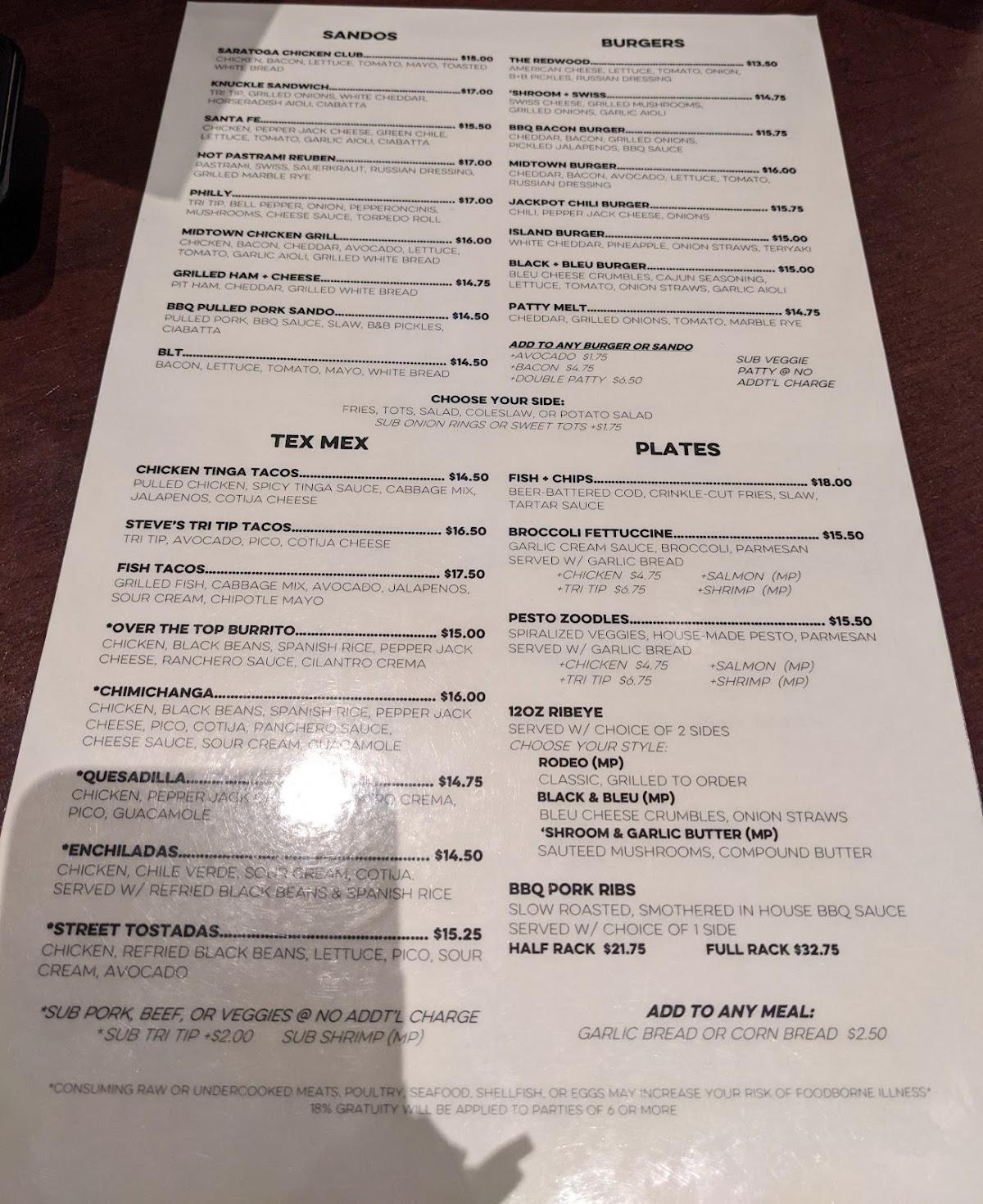 Redwood Rotisserie And Grill Reno Nv at Gina Stach blog