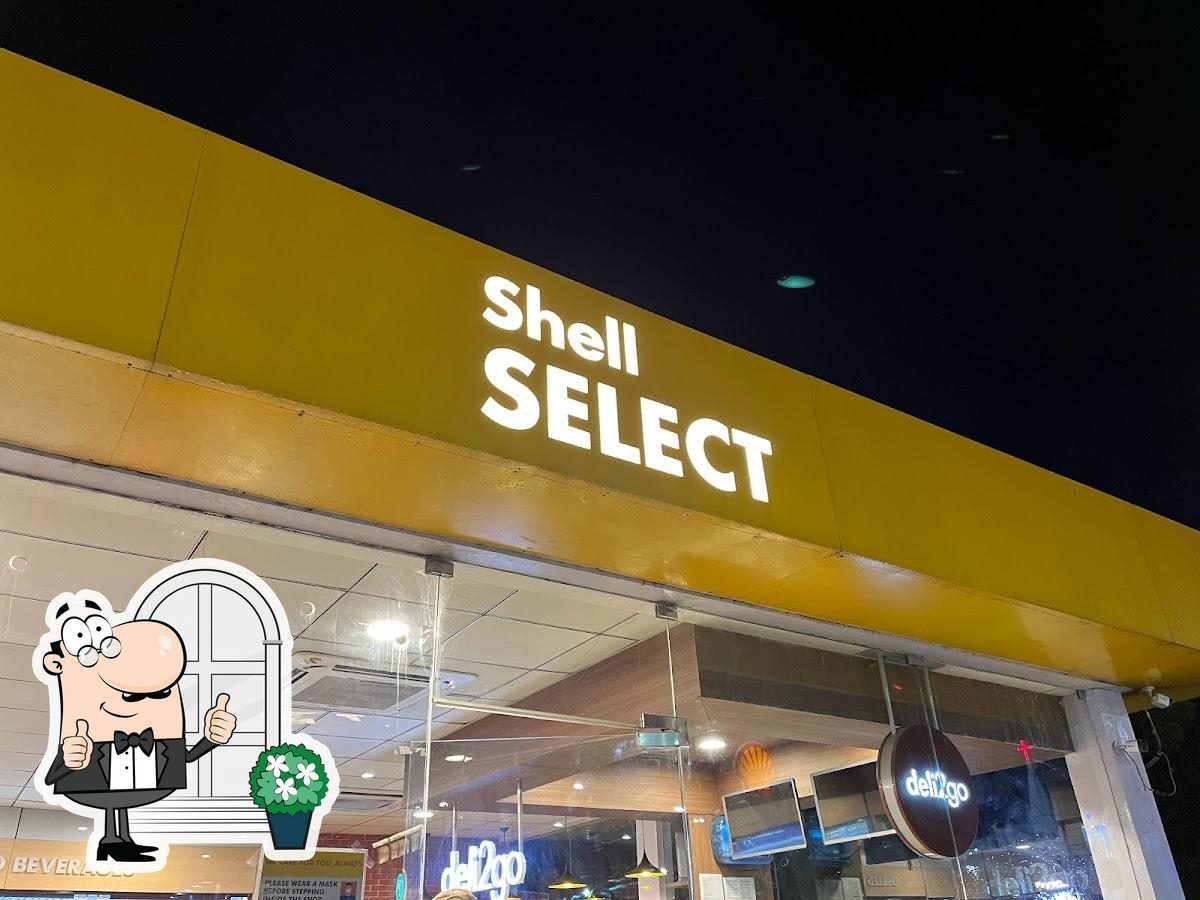 Shell, Chennai - Restaurant menu, prices and reviews