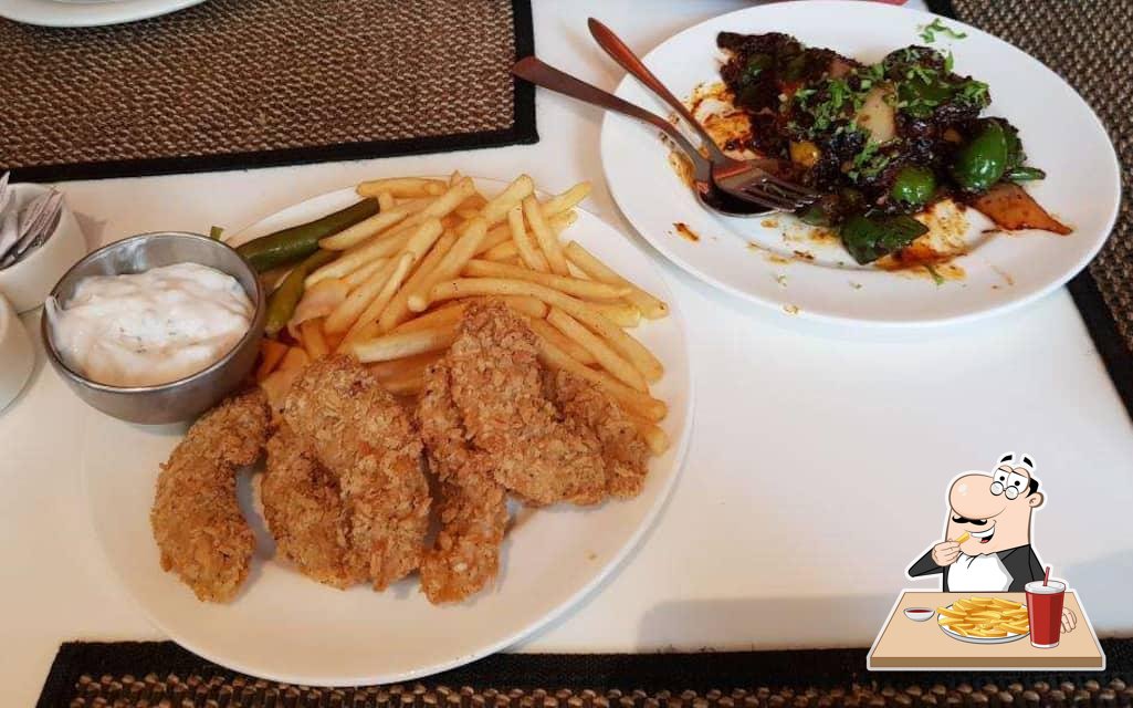 Svar - Turyaa Chennai, Chennai - Restaurant reviews