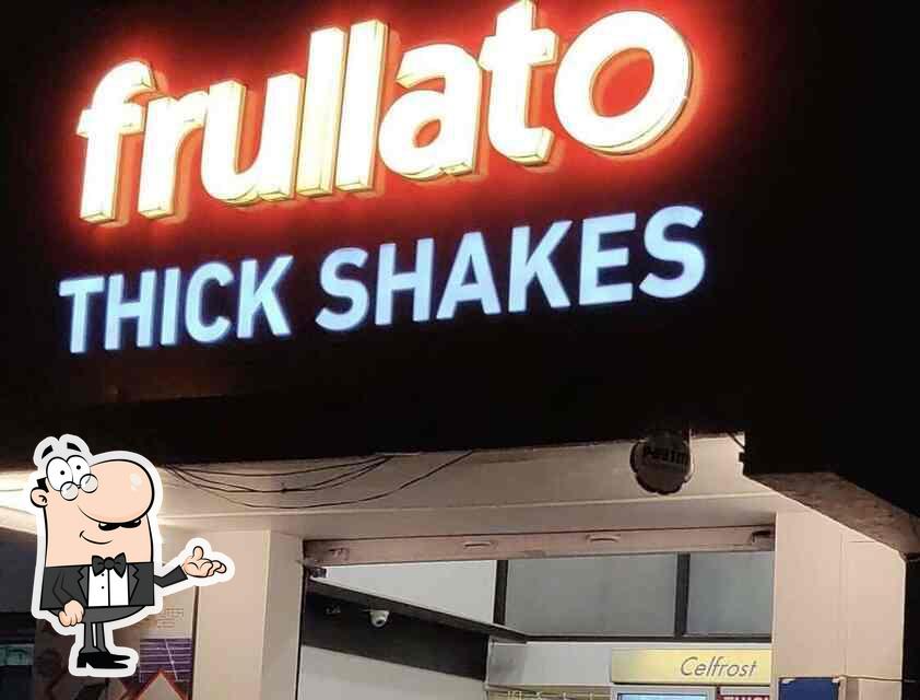 Frullato, Nagpur - Restaurant menu, prices and reviews