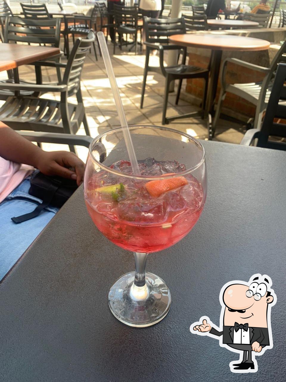 PRIMI Eastgate, Johannesburg - Restaurant menu, prices and reviews