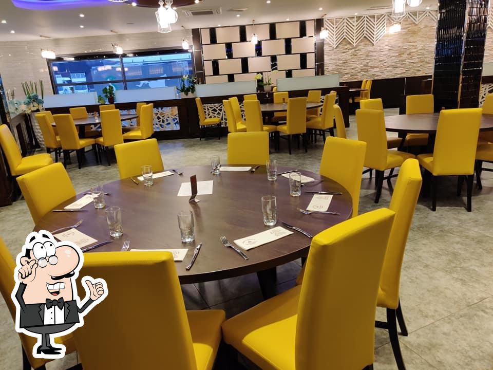 Taste Garden Izegem, Izegem - Restaurant menu, prices and reviews