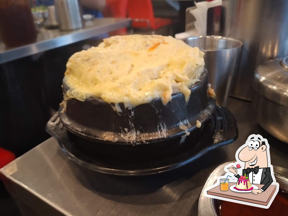Samgyupsalamat Oakridge restaurant, Cebu City, 880 A. S. Fortuna St ...