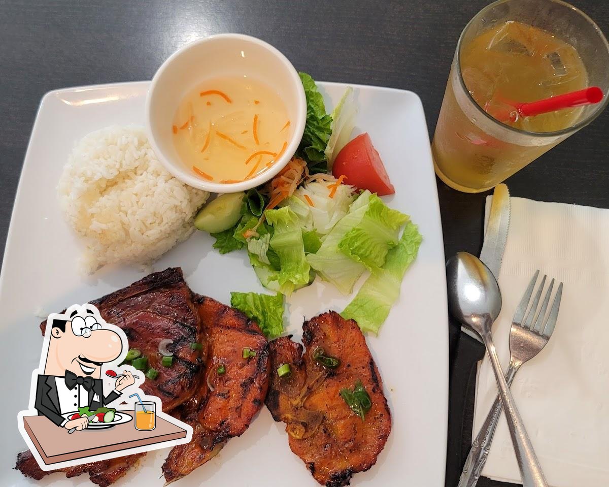 Pho Saigon Bay Restaurant in Stockton - Restaurant menu and reviews