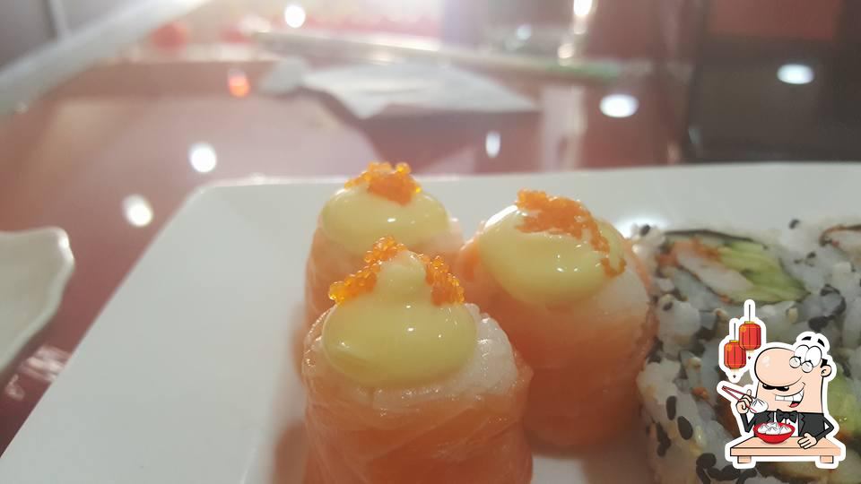 Happy Hong, Secunda, Shop no:10 - Chinese restaurant menu and reviews