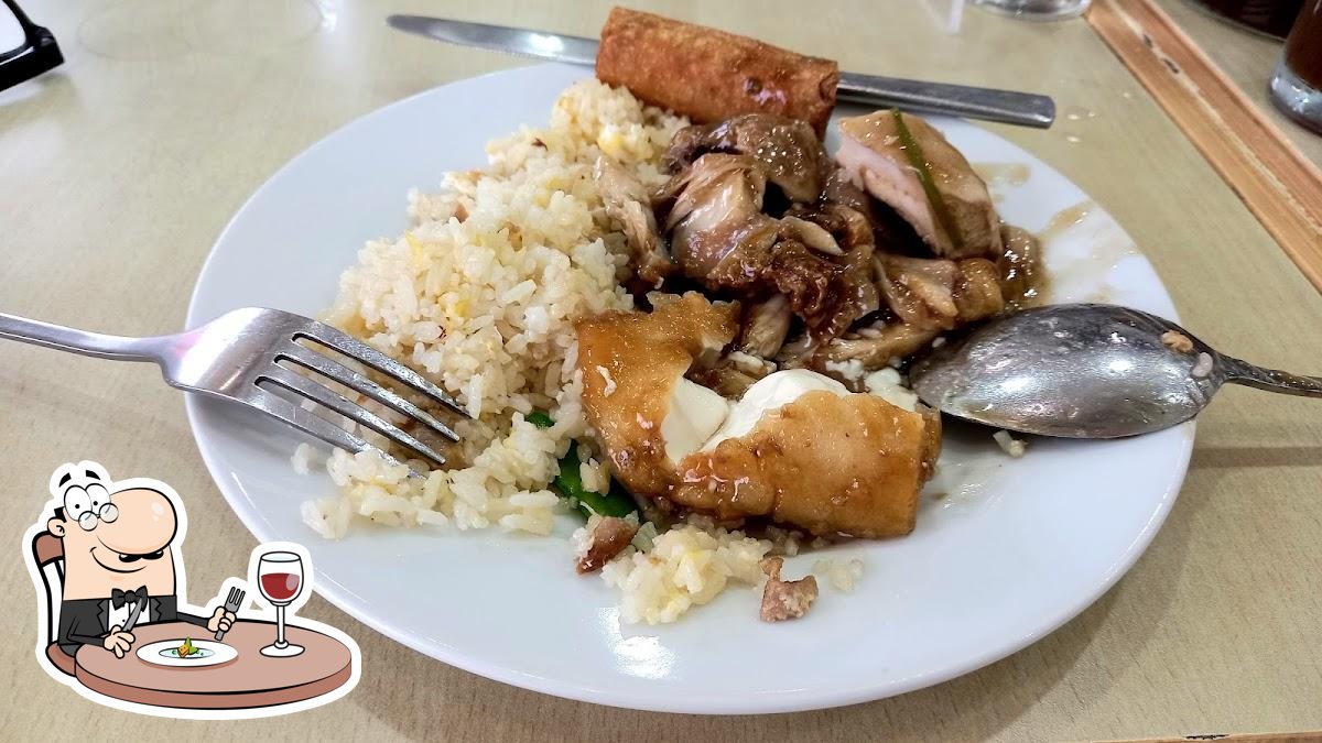 The Aristocrat Restaurant - Imus, Cavite, Imus, Emilio Aguinaldo Hwy ...