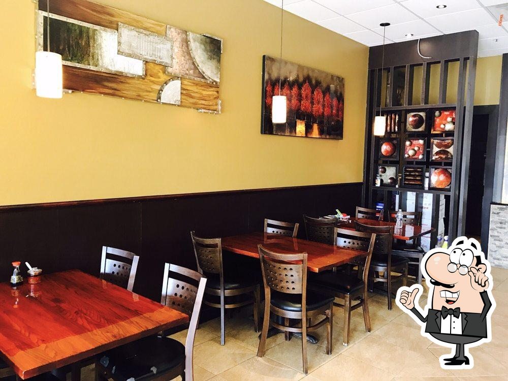 Long River Chinese Cuisine in Powder Springs - Restaurant menu and reviews