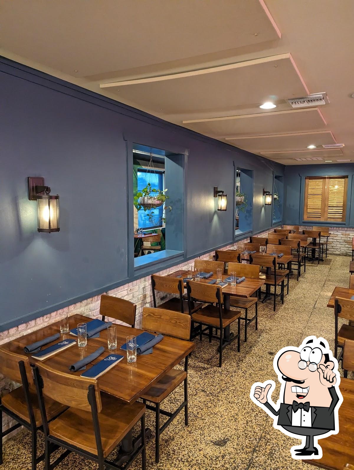Soji: Modern Asian, Baton Rouge - Restaurant menu, prices and reviews