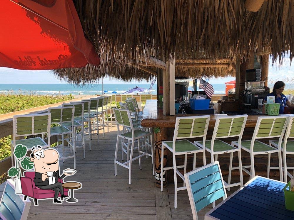 Castaway Beach Bar, Cocoa Beach - Restaurant menu, prices and reviews