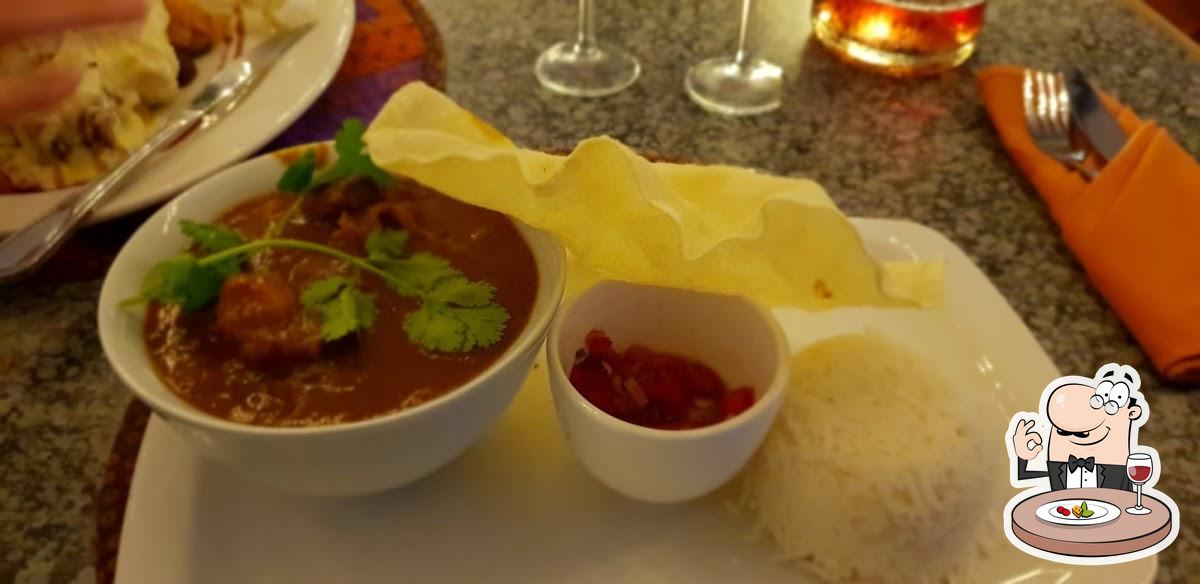 Dave’s Kitchen, Still Bay - International restaurant menu and reviews