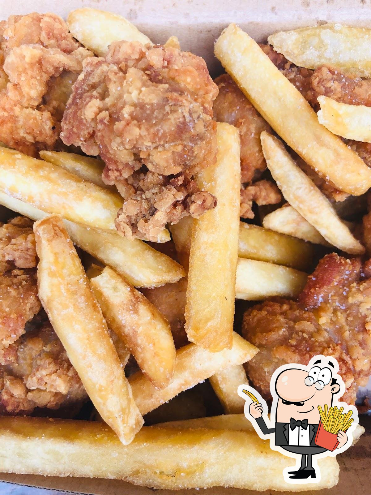 Flying Chicken in Varsity Lakes - Restaurant reviews