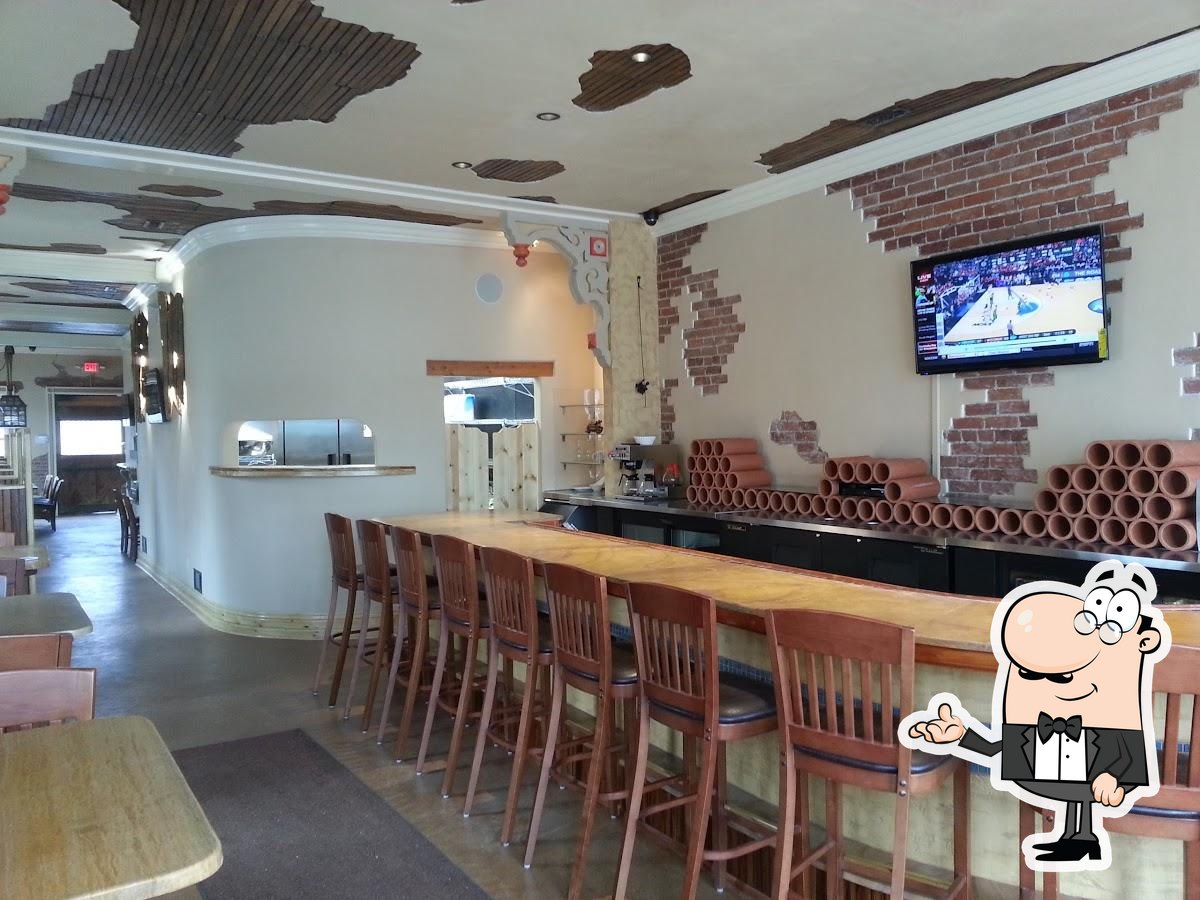 Knucklehead's Kafe in Grand Rapids - Restaurant menu and reviews