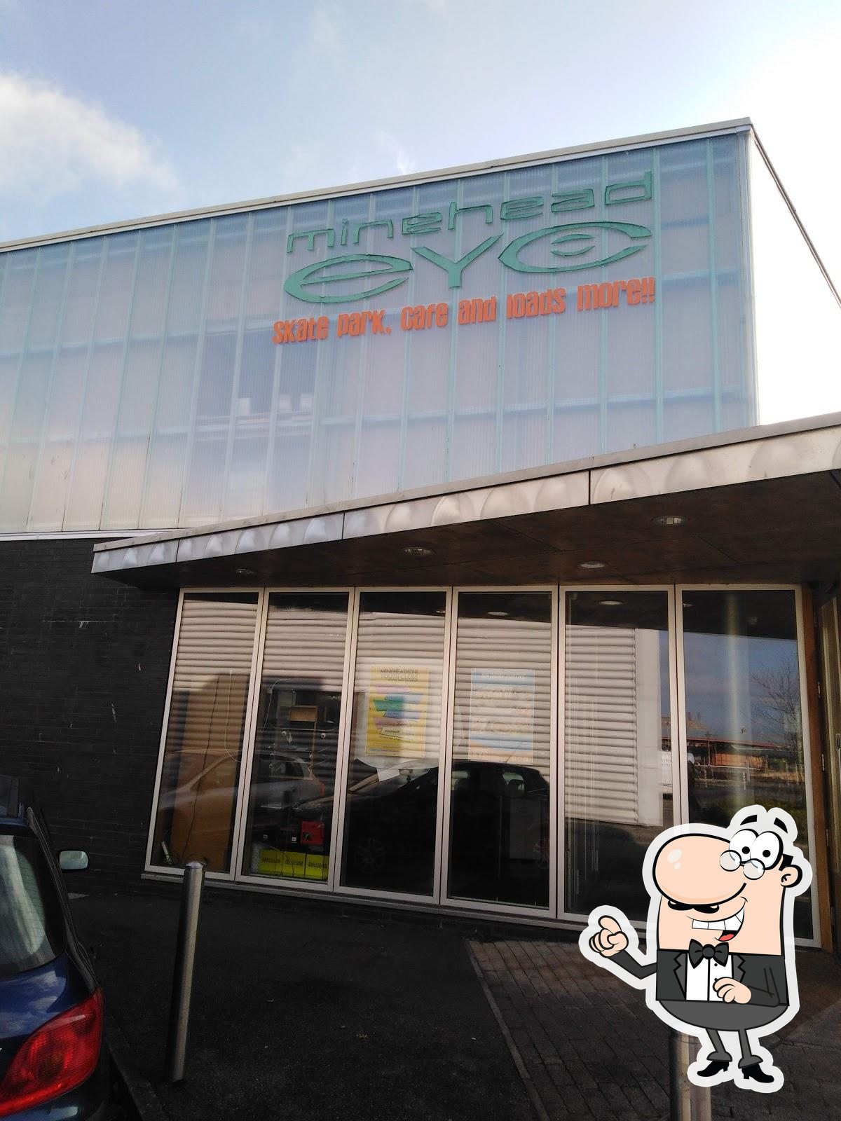 Minehead Eye, Minehead - Restaurant menu, prices and reviews