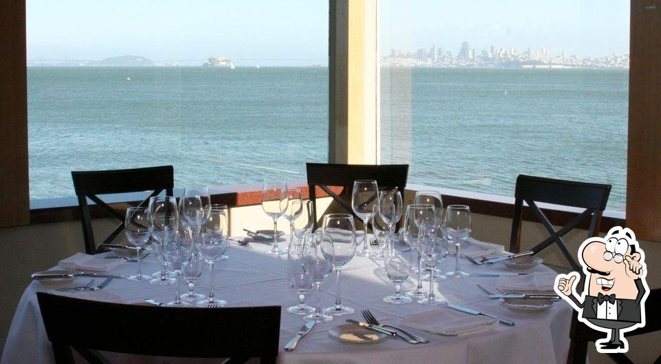 Ondine in Sausalito - Restaurant menu and reviews