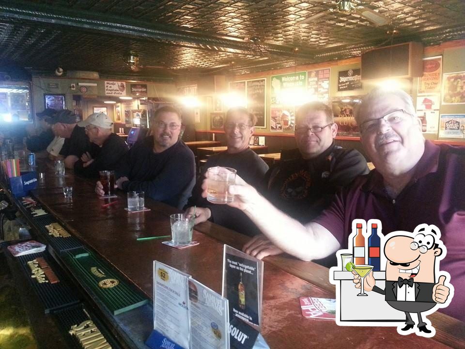Paddy O's Pub in Kenosha - Restaurant reviews