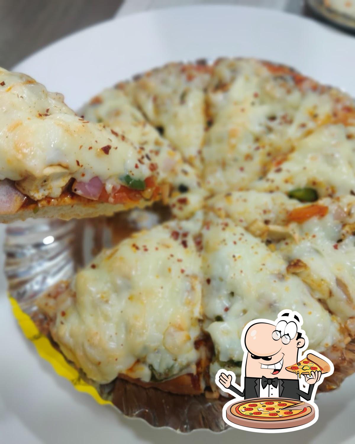 Parivar Veg Restaurant, Mumbai, Metro Station Marol Naka - Restaurant ...