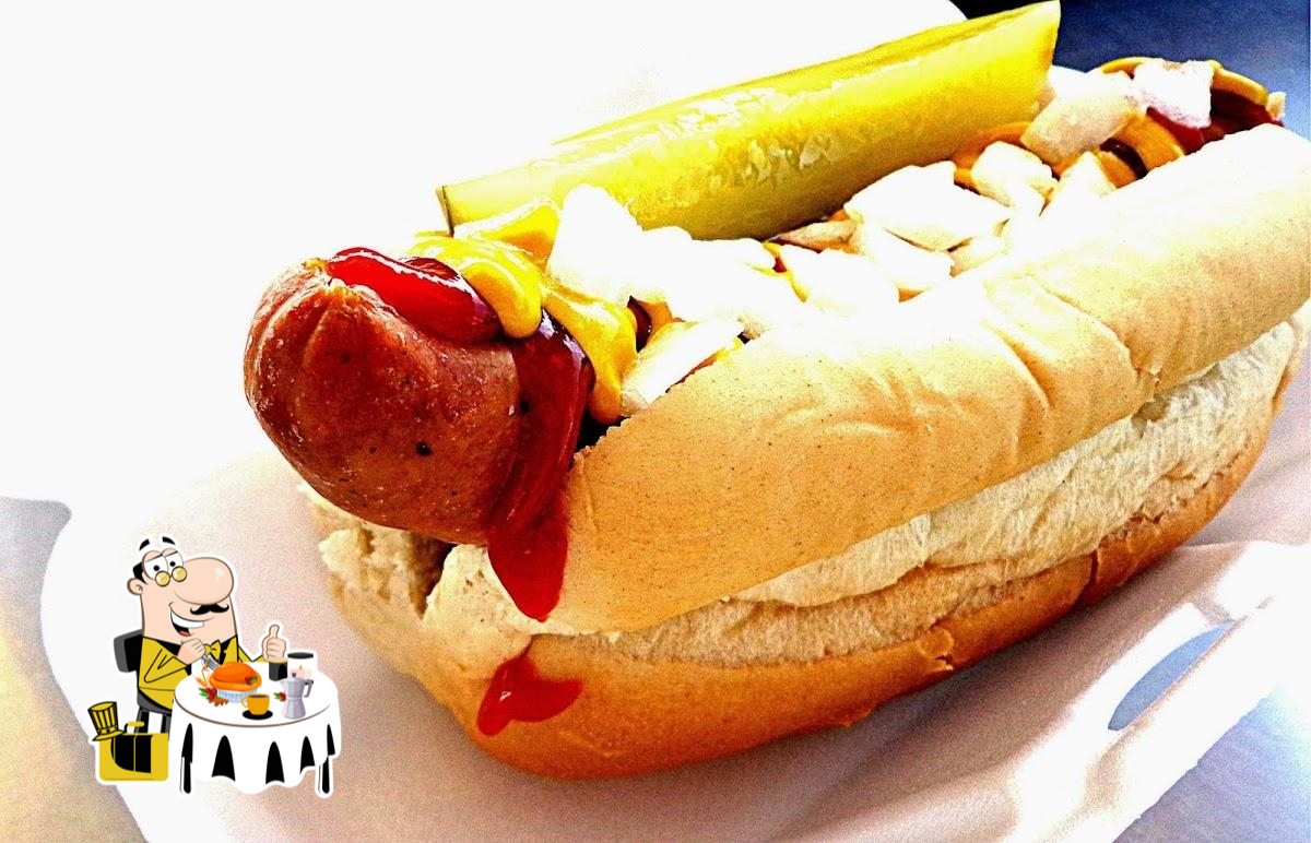 Riverside Hot Dog Company, Riverside - Restaurant menu, prices and reviews