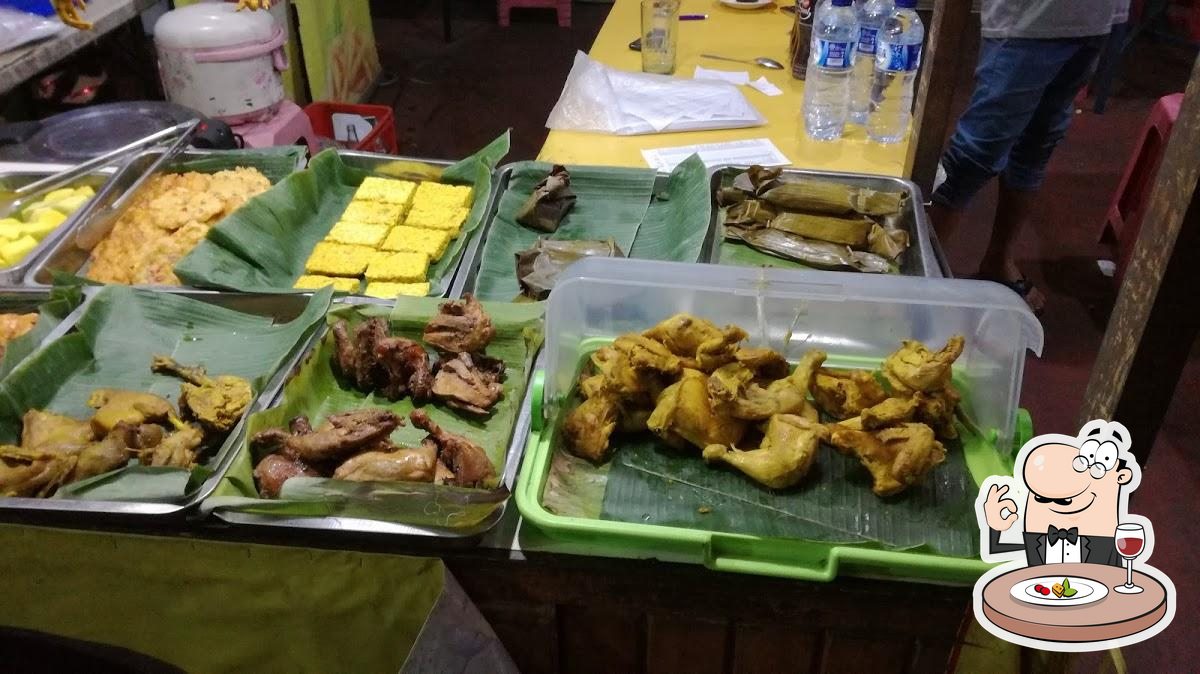 Sari Bunga 88 restaurant, Bogor - Restaurant reviews