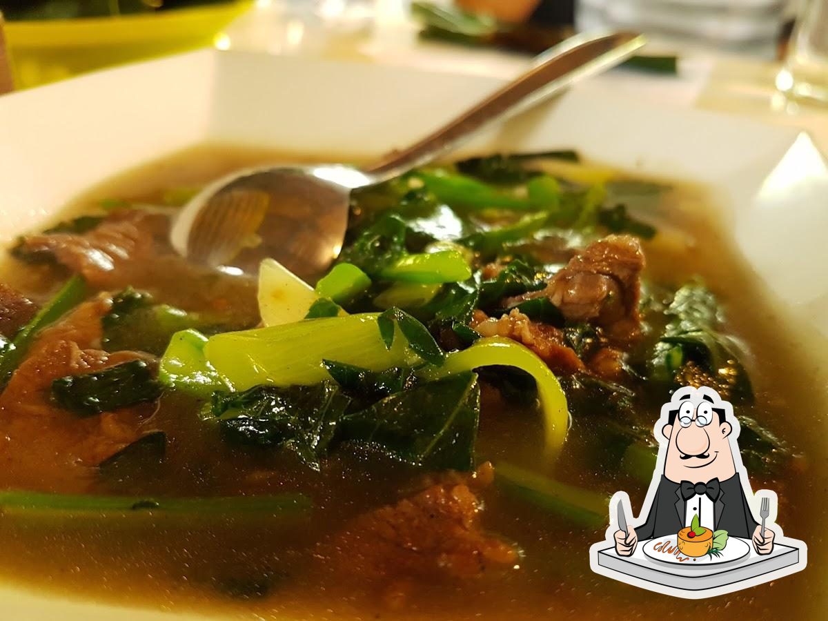 Sari Kuring Indah restaurant, Cilegon, Jl. Jend A Yani 35 RT 006/03 ...