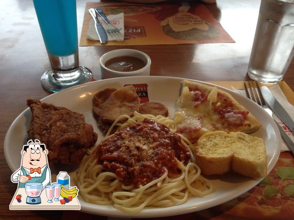Shakey's Lacson Bacolod restaurant, Bacolod, Lacson St - Restaurant ...
