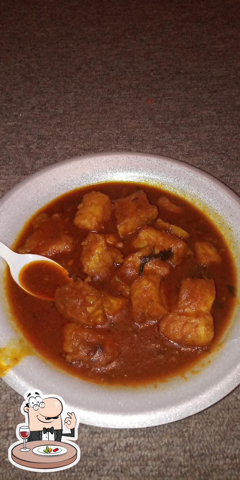 Singh Sweet Mahal in Winnipeg - Restaurant menu and reviews
