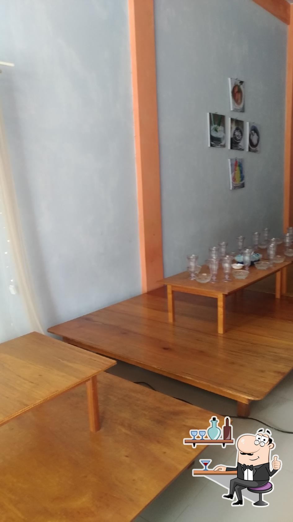 Waroeng Oma cafe, Indonesia, 459J+Q67