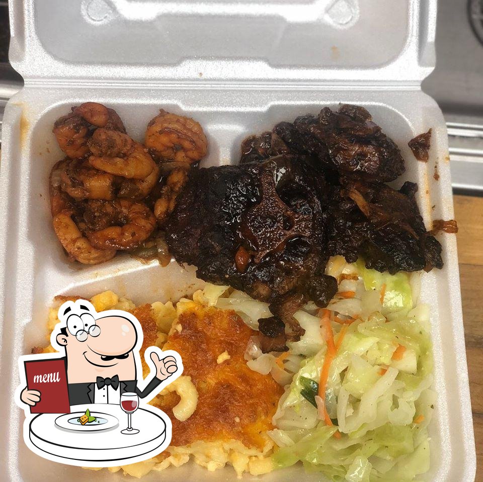 The Mayne Dish in Wilmington - Restaurant menu and reviews