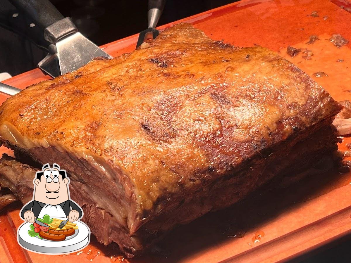 The Roast Beef Counter, Muntinlupa - Restaurant menu, prices and reviews