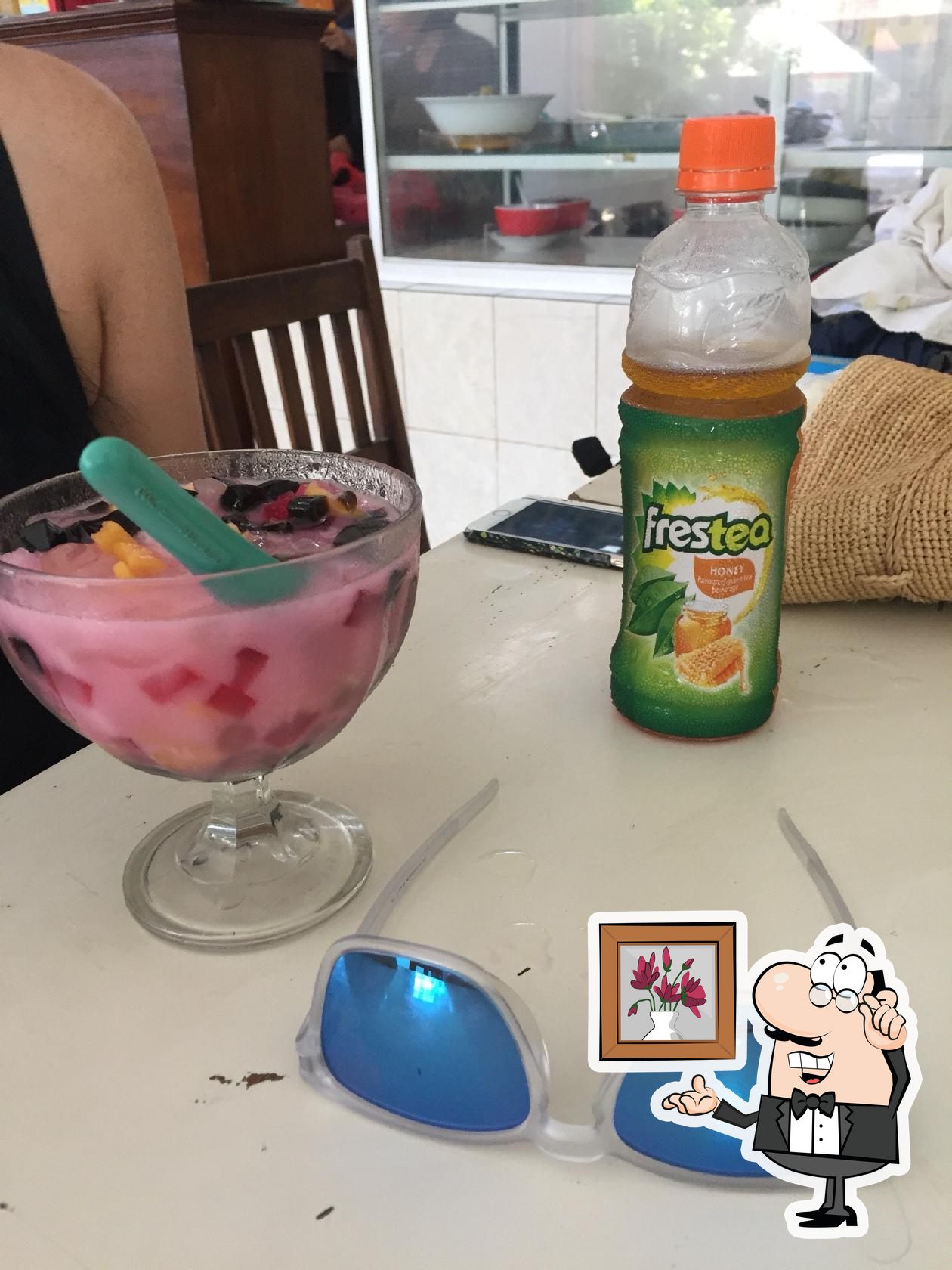Kafe Anna restaurant, Tanjung - Restaurant reviews
