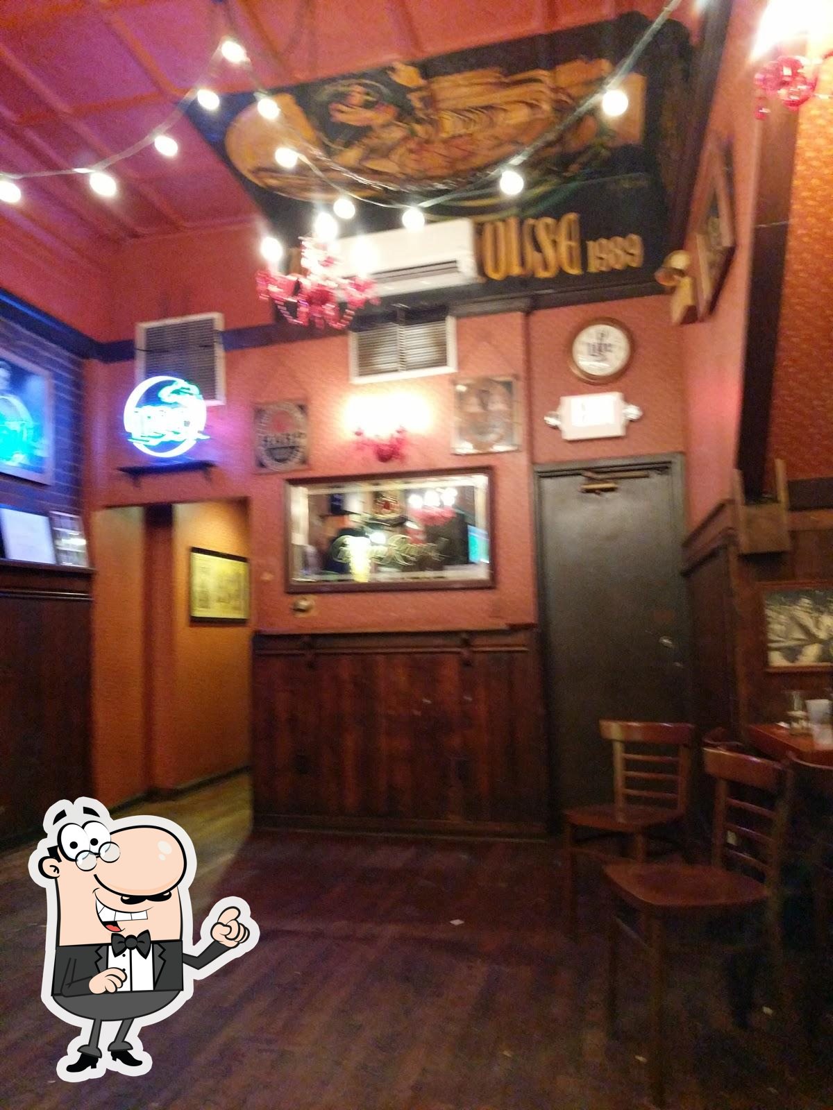 Park House, Pittsburgh - Restaurant menu, prices and reviews