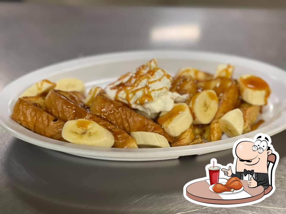 Bonnie Cafe in Nashville - Restaurant menu and reviews