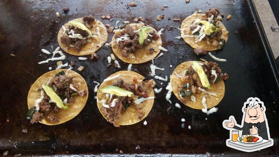Casa Azul restaurant, Palau - Restaurant reviews