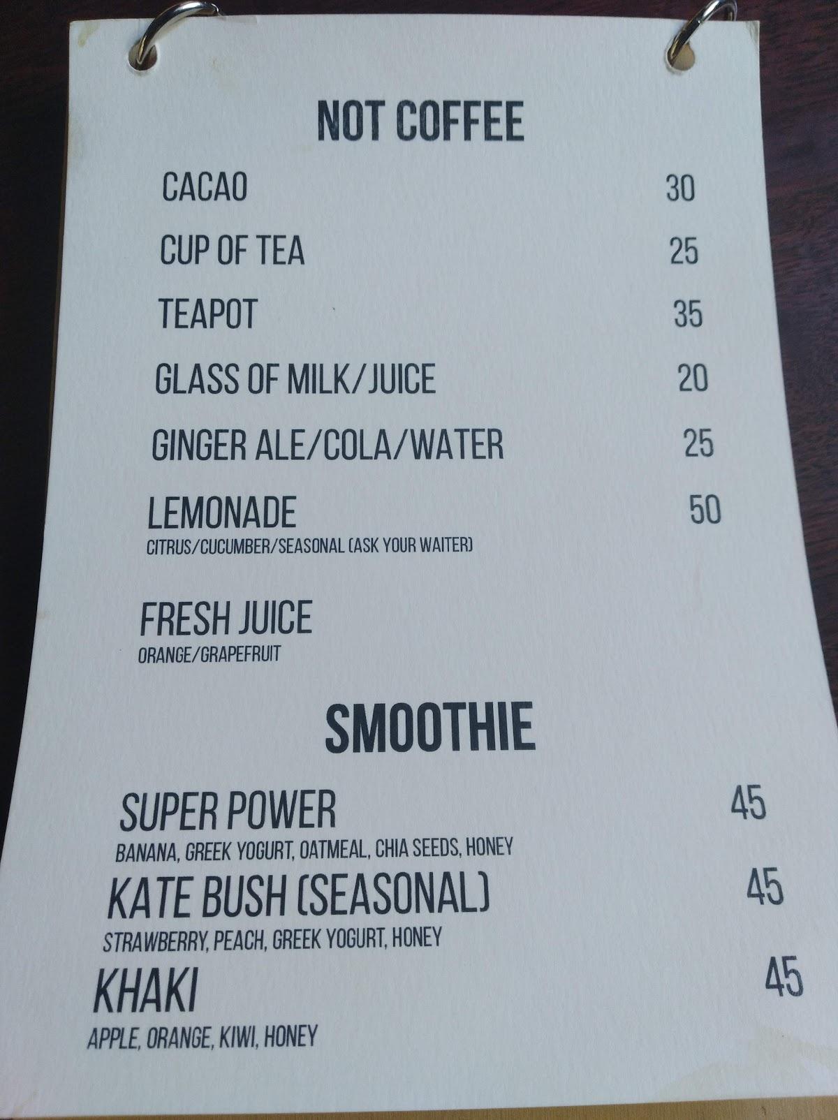 Menu at DC Donuts & Coffee, Chisinau, Alexander Pushkin St 16