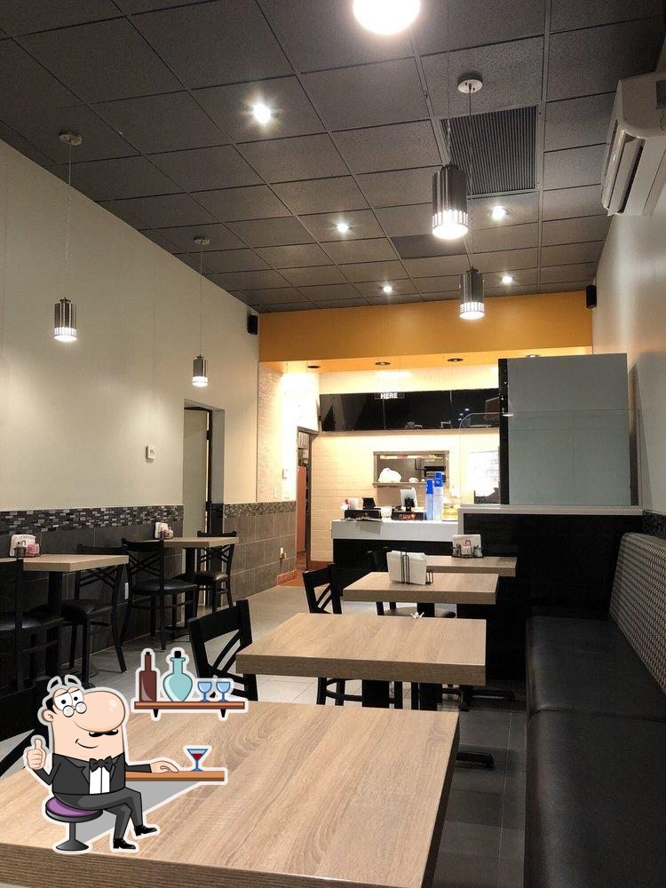 El Fogon Mexican Grill, Riverside - Restaurant menu, prices and reviews
