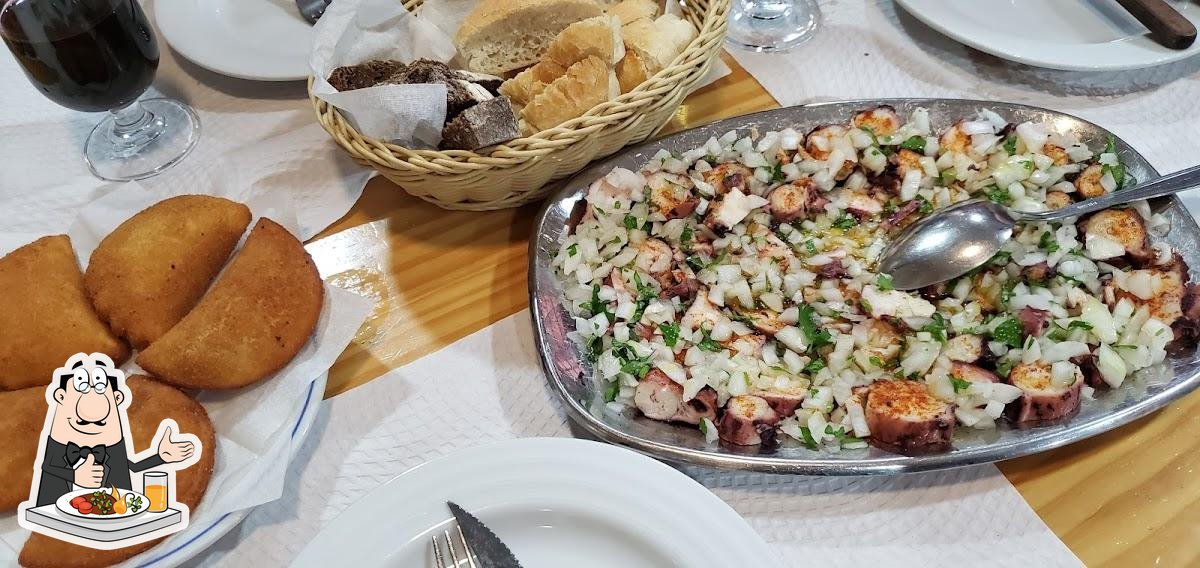 Escondidinho do Barredo, Oporto, 149 - Opiniones del restaurante