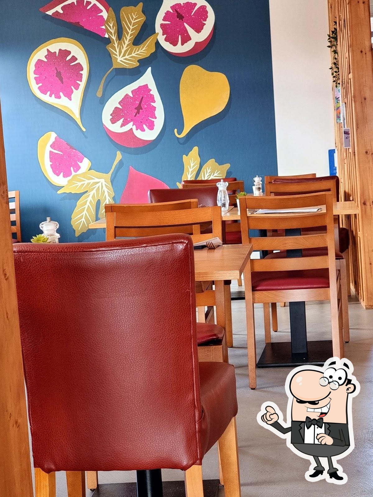Fico's Italian Bistro, Kirkliston - Restaurant menu, prices and reviews