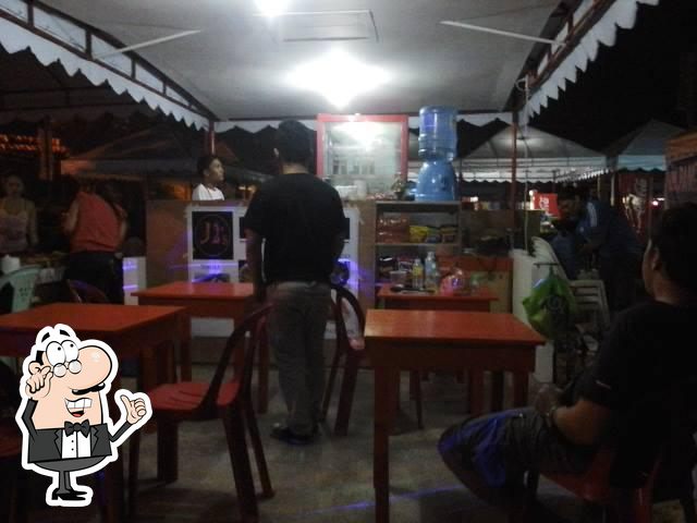 J2'S SHORT ORDER restaurant, Cagayan de Oro