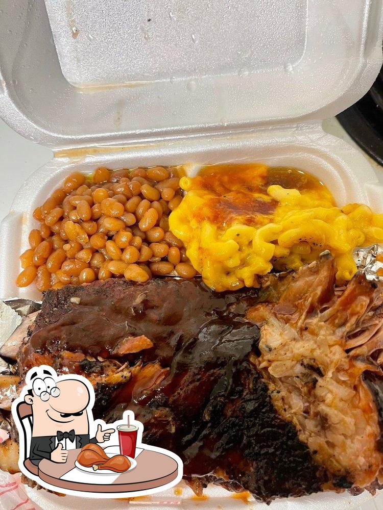 Marsha’s Soul Food Cafe in Cleveland - Restaurant reviews